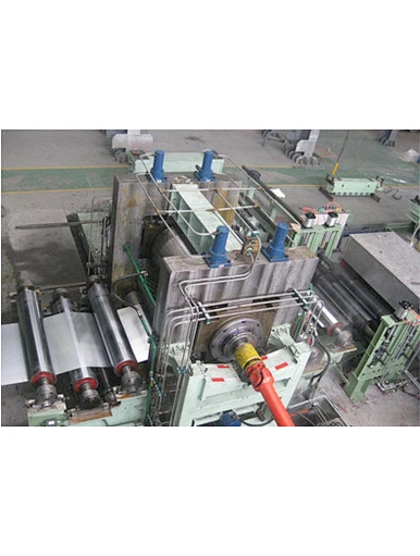 finishing mill , finishing mill for galvanizing , - Foshan Glimpse ...